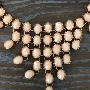 Jewelry | Beaded Statement Necklace | Poshmark